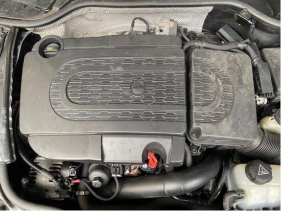 Motore Mini N47C16A 1.6 Turbo Diesel: Specifiche, affidabilità ...