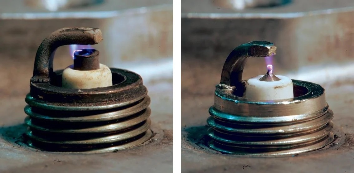 Candele di accensione: come funzionano, quando cambiarle e quali scegliere